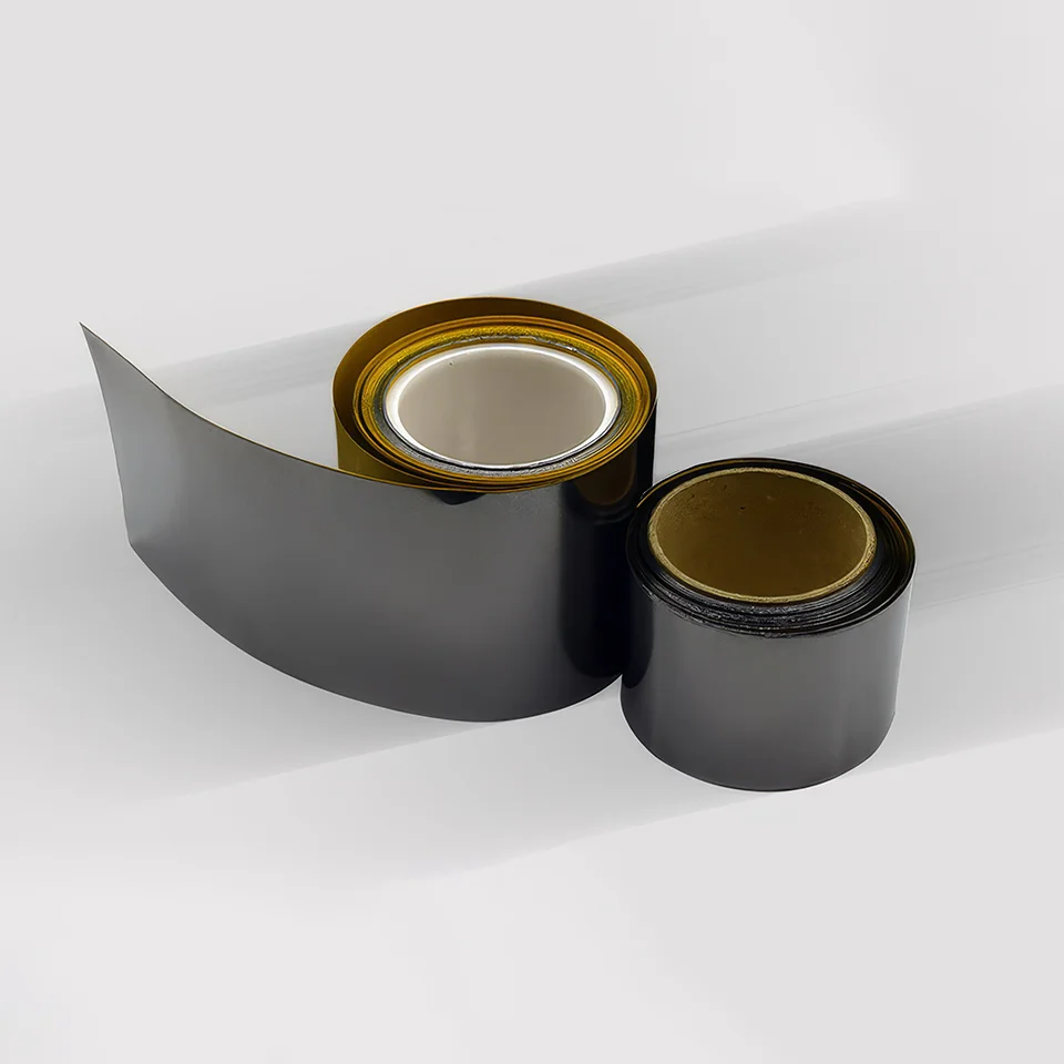 High thermal conductivity graphite heat dissipation film - Sanken Manufacturing Co., Ltd