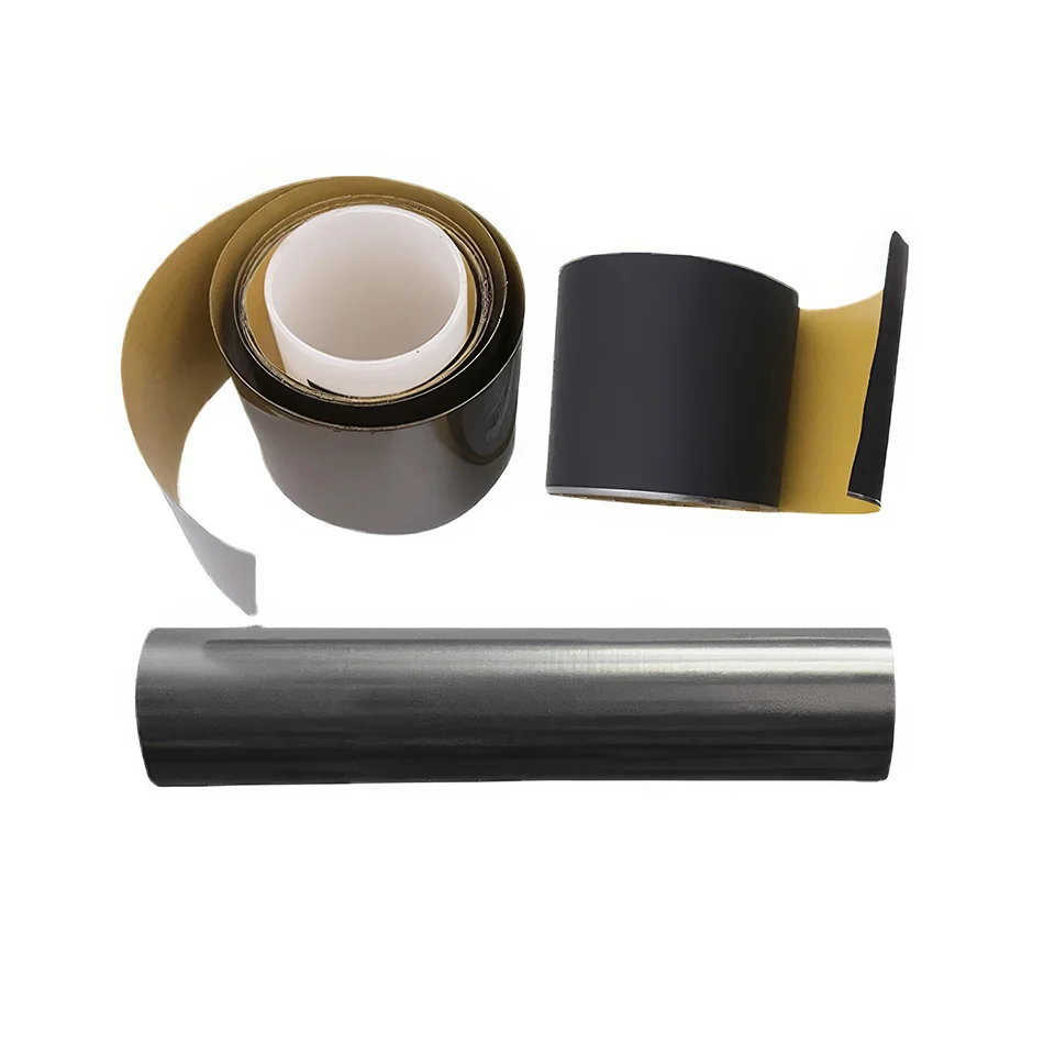 High thermal conductivity graphite heat dissipation film - Sanken Manufacturing Co., Ltd