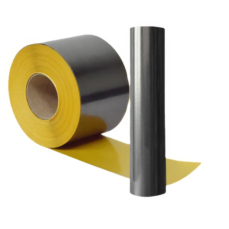 High thermal conductivity graphite heat dissipation film - Sanken Manufacturing Co., Ltd